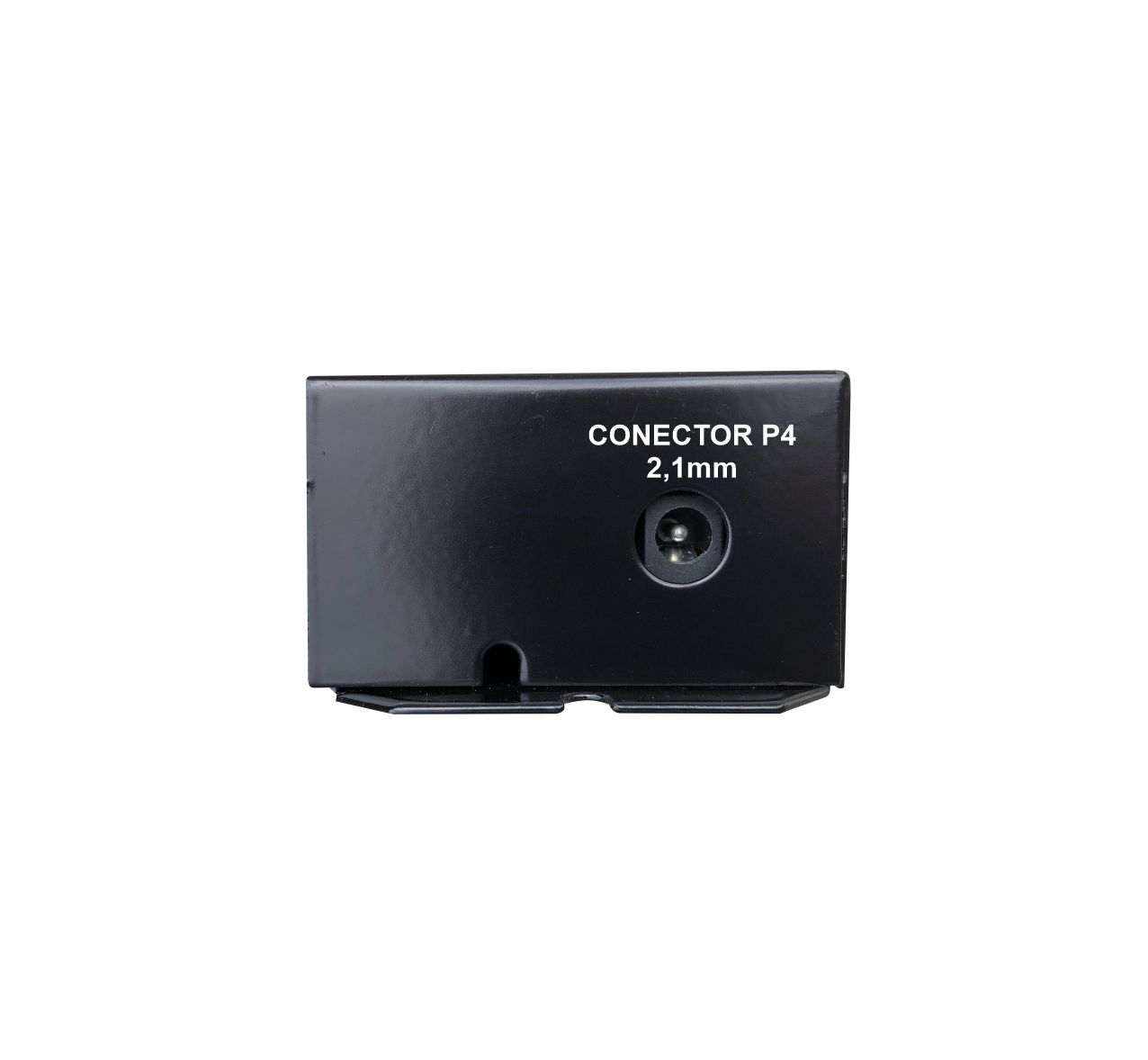 Injetor Poe 4 Portas Gigabit 10/100/1000 5 - 48VDC - Electroenerg ...