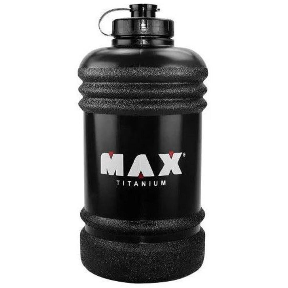 Garrafa Galão de Água Max - Squeeze Academia Treino - 2200ml - MEUWHEY