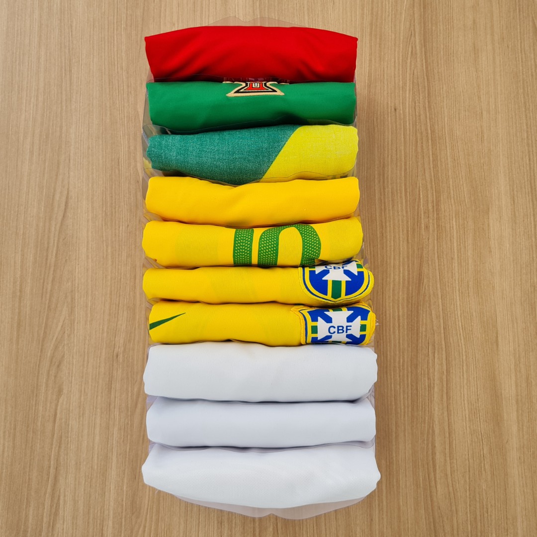 Kit Colmeia Torcedor - 4 Unidades ( 1G – 2GG - 1 ICEBAG) - Mandy Home ...