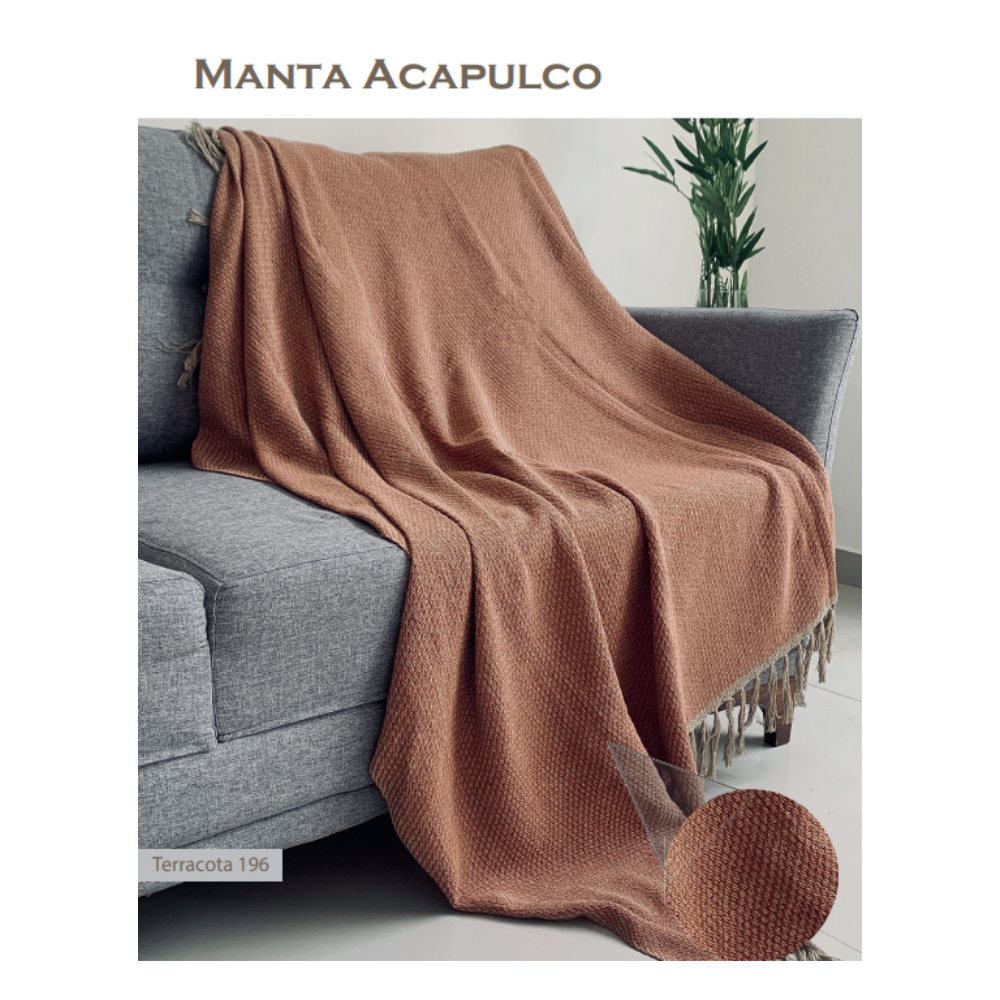 Manta Para Sofá Decorativa - Mandy Home - Mandy Home Colmeias - Loja de Itens Organizadores e ...