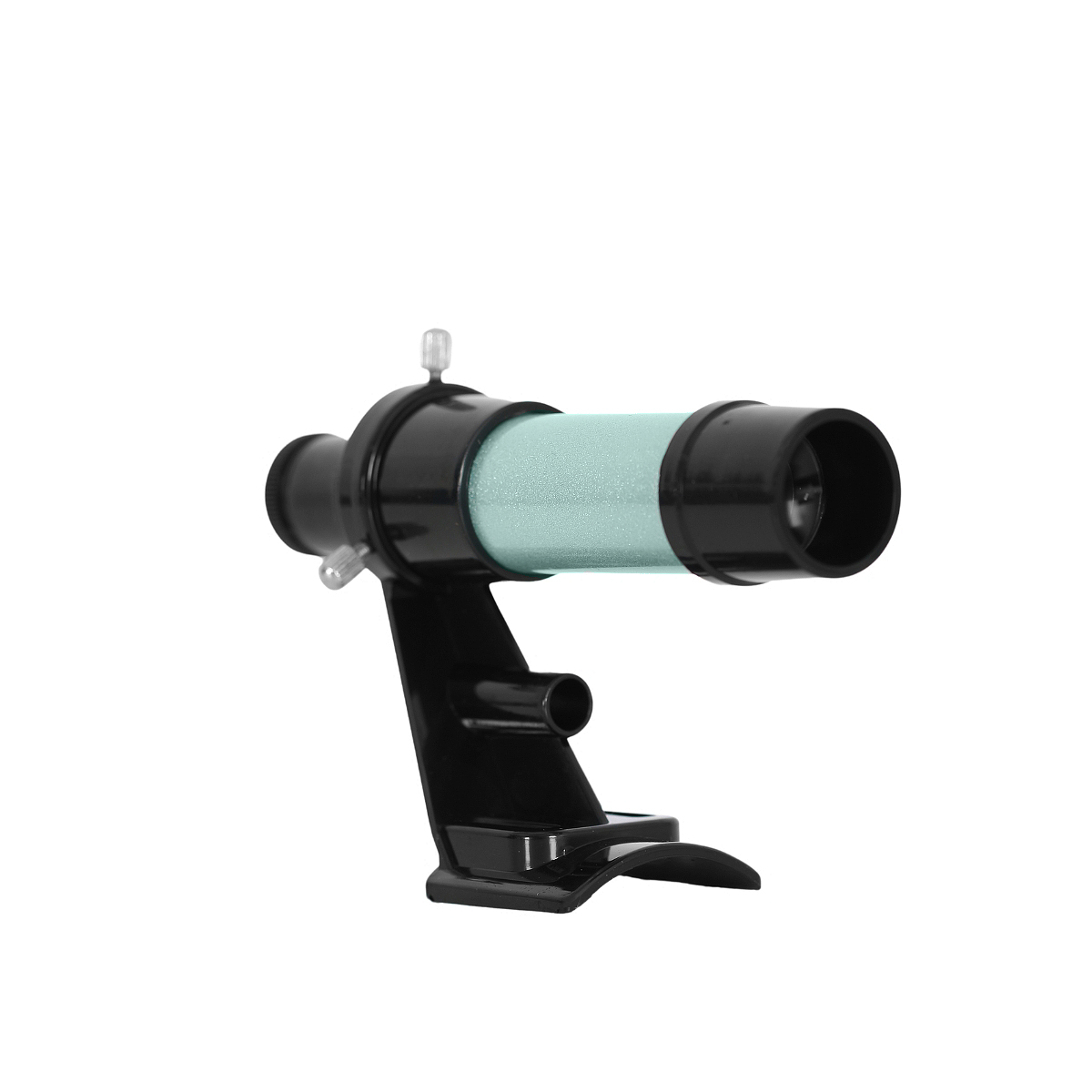 Telescópio Astronômico e terrestre luneta Refrator azimutal 360mmX50mm ...