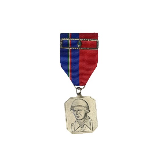 Medalha Sargento Max Wolff Filho - FUZILÂNDIA MILITARIA