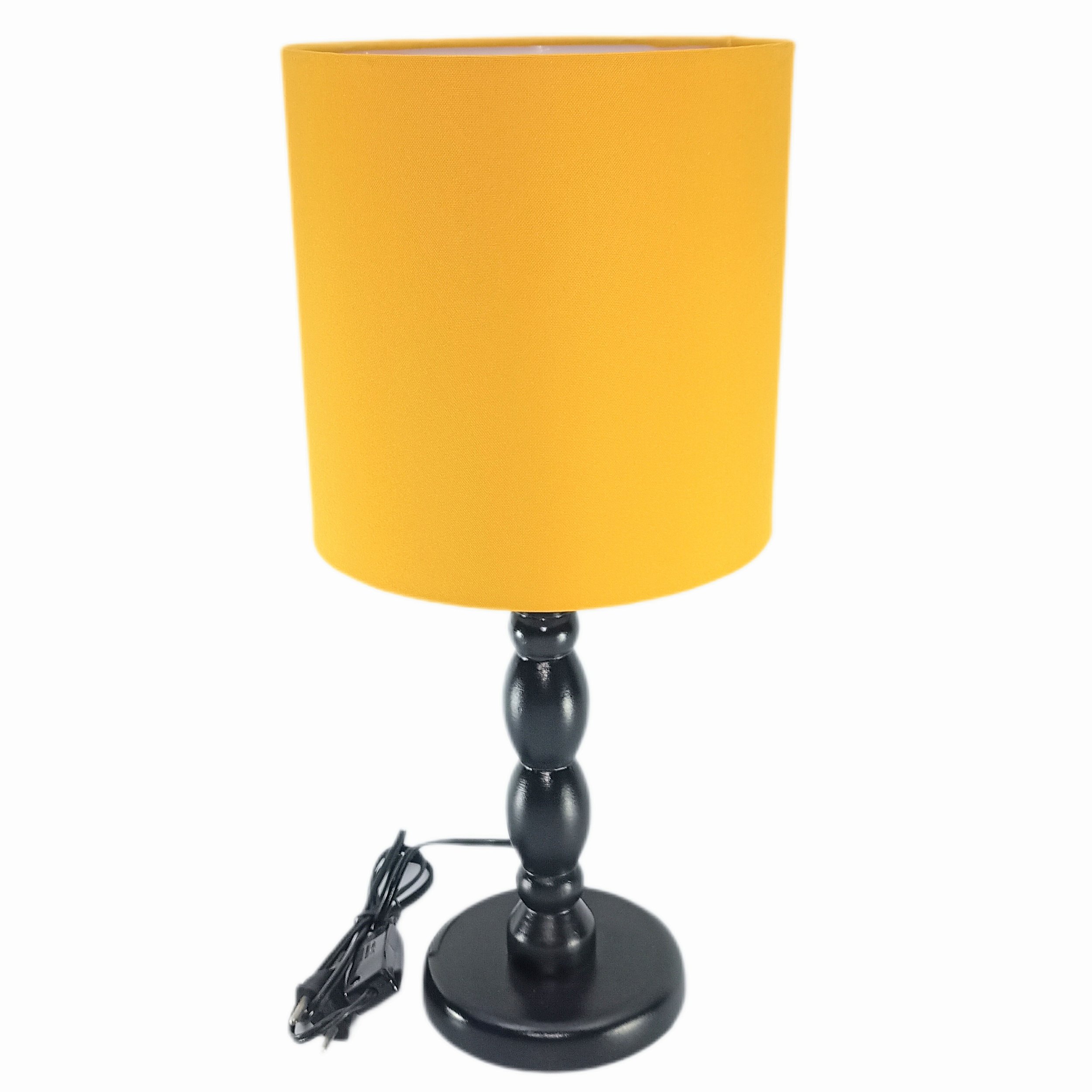 Abajur decoração - A.S. Abajures