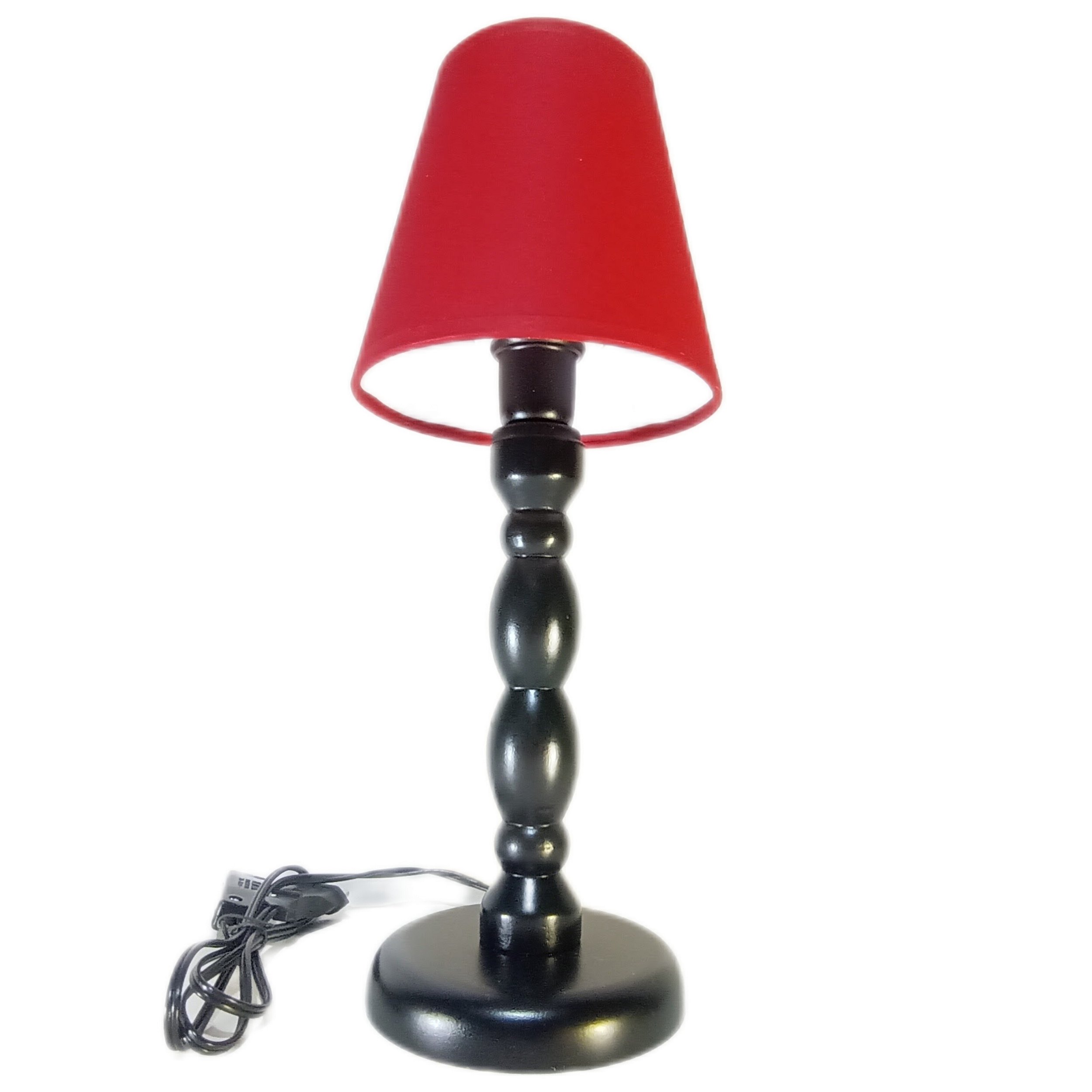 Abajur decoração - A.S. Abajures