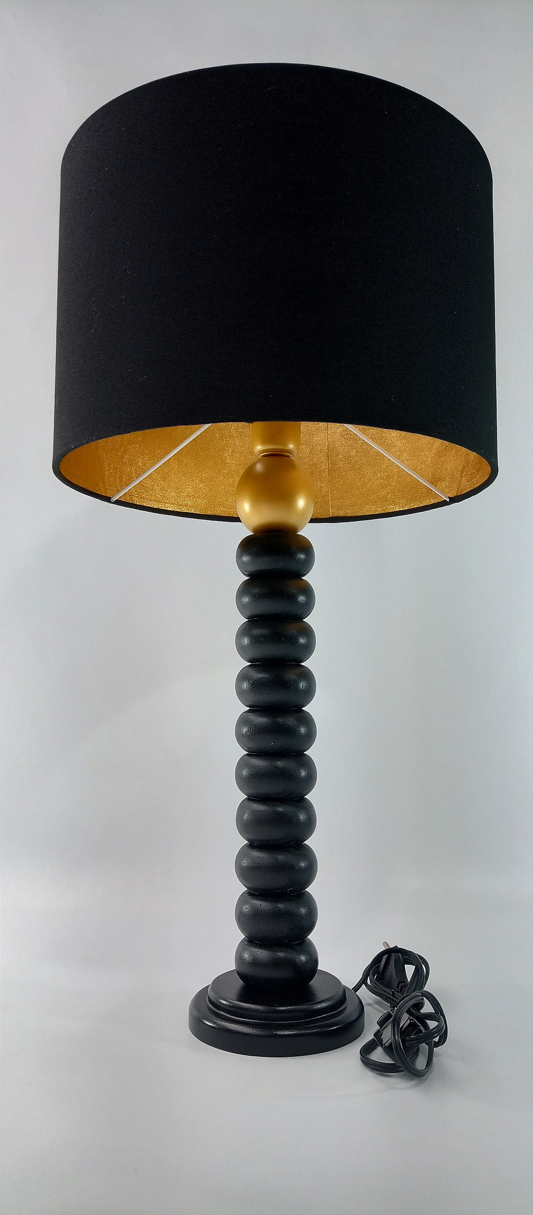 Abajur decoração - A.S. Abajures