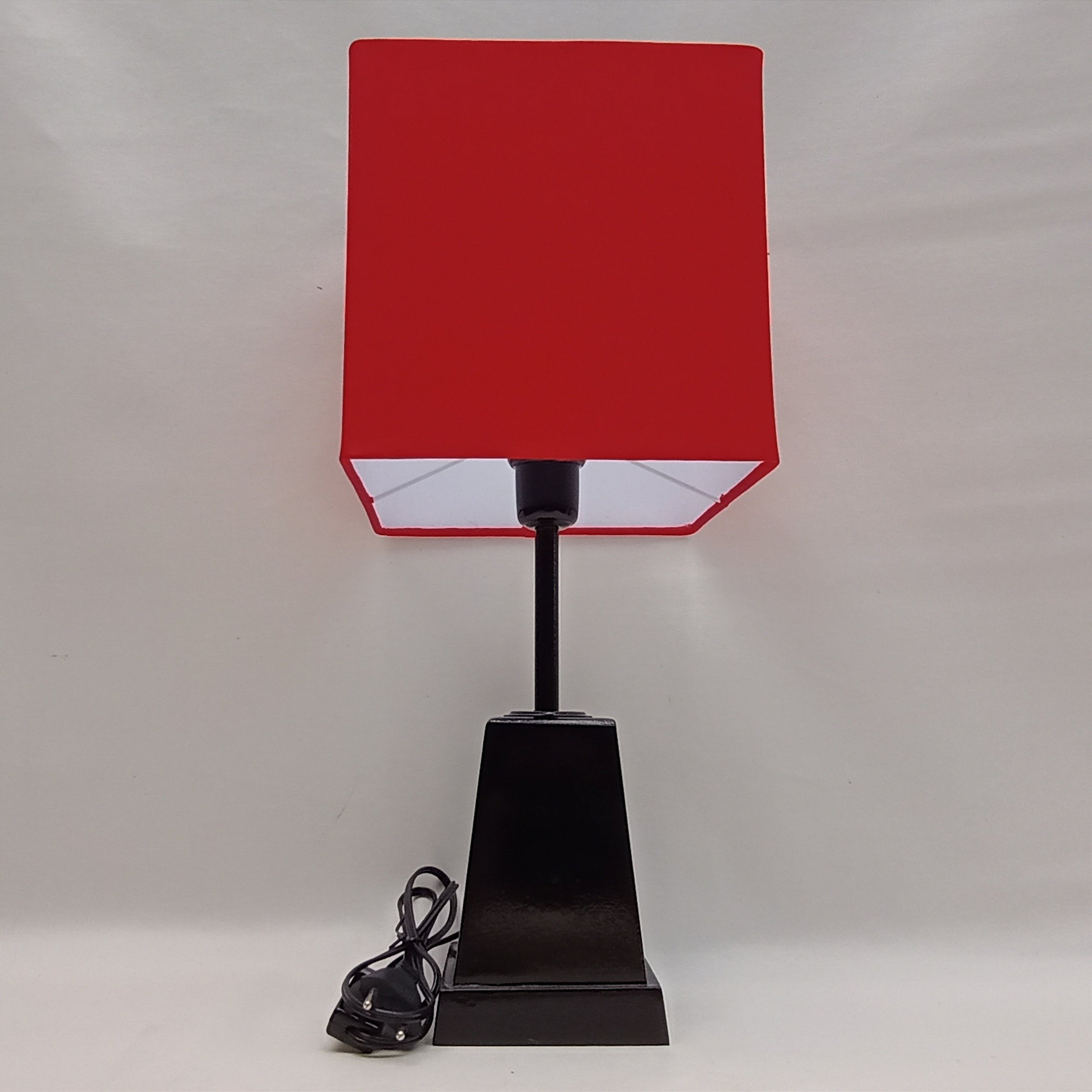 Abajur decoração - A.S. Abajures