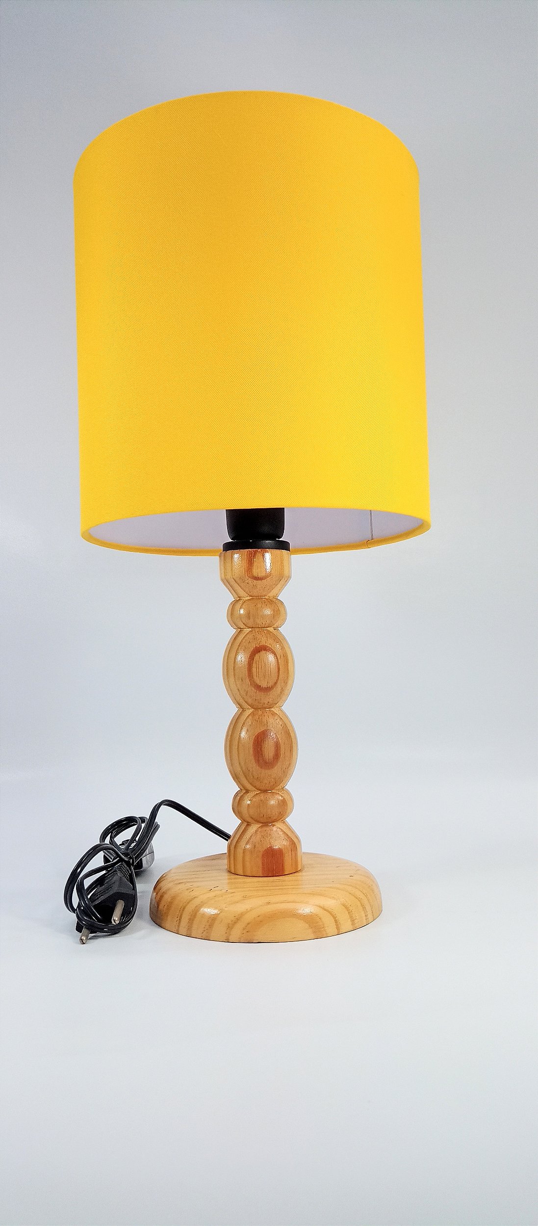 Abajur decoração - A.S. Abajures