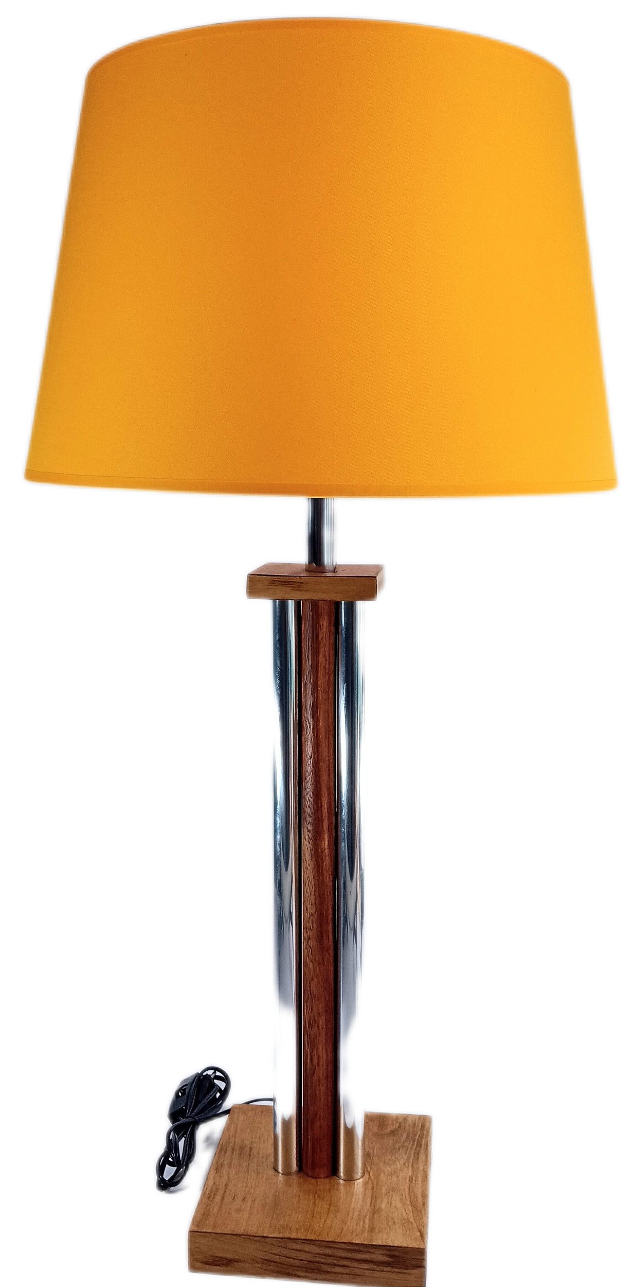 Abajur decoração - A.S. Abajures