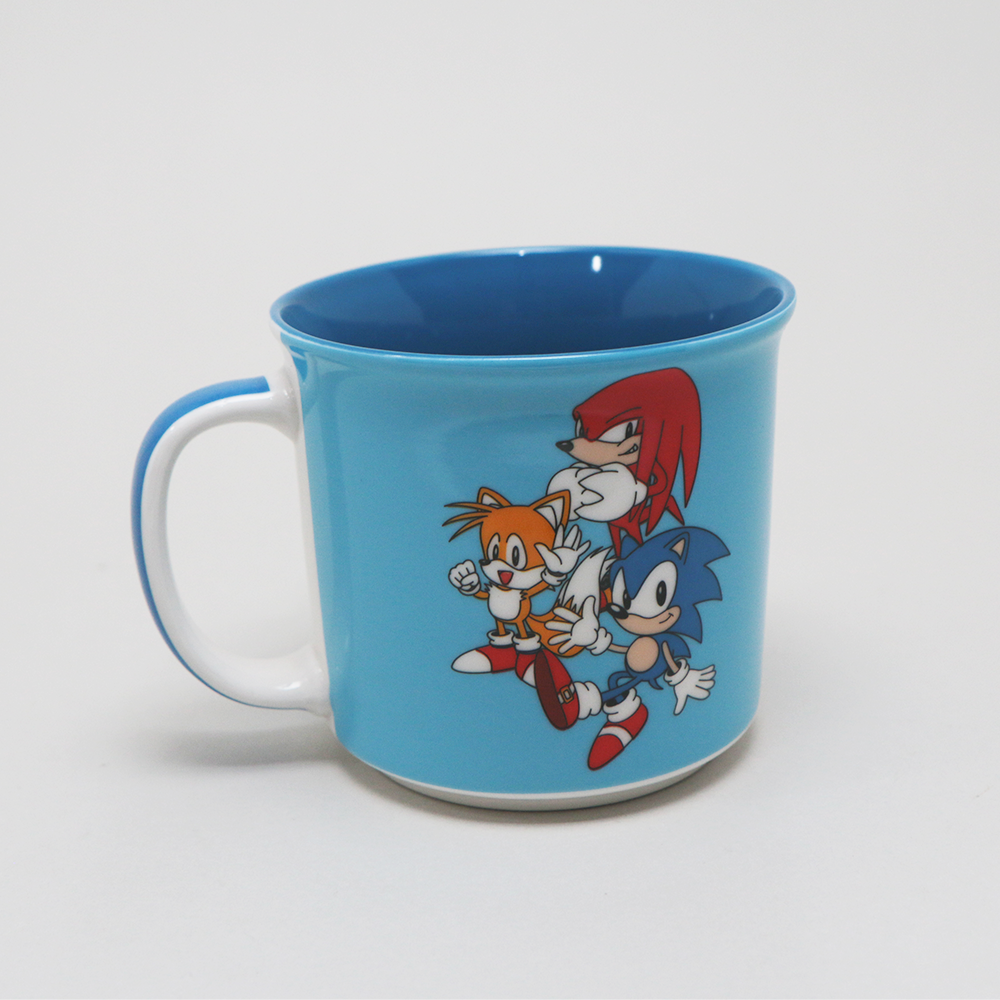 CANECA BUCK SONIC 400ML - Lembrancinhas para casamentos e festas