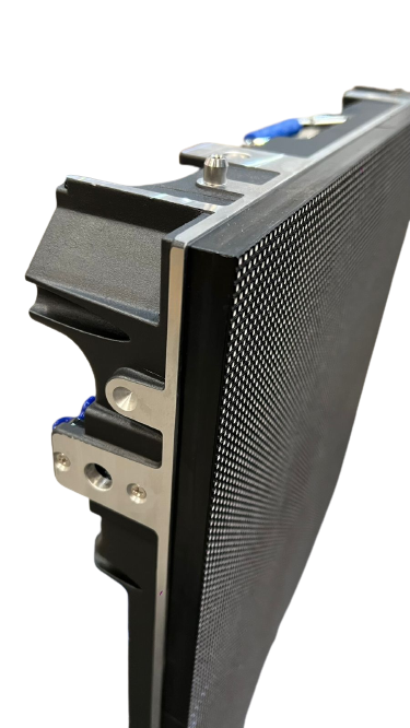 PAINEL DE LED P3.9 OUTDOOR 50X50 - RAID Iluminação - Somos ...