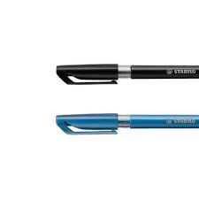 CANETA STABILO EXCEL - Planet Paper Papelaria
