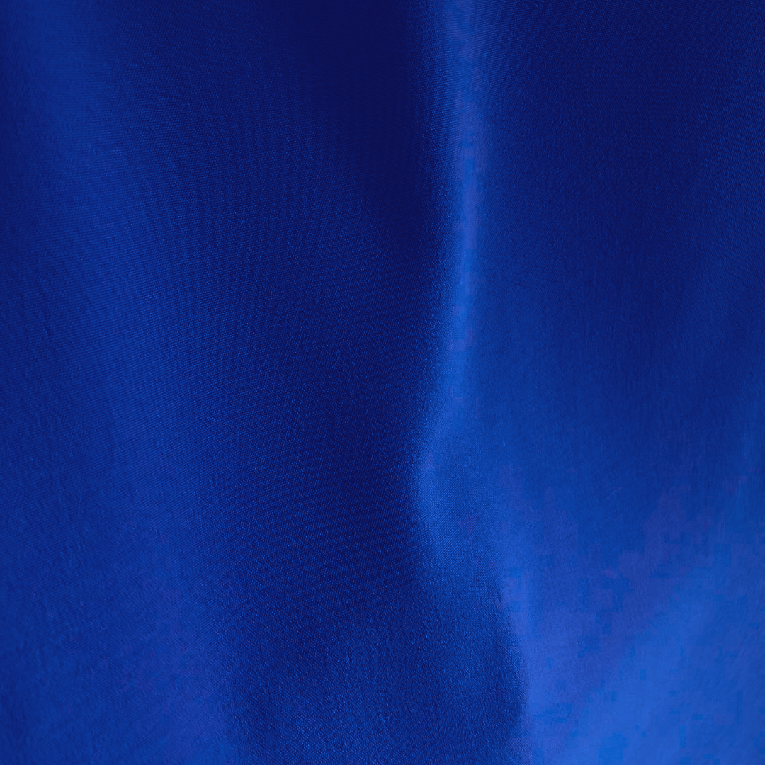 Crepe Air Flow Duna - Azul Royal - 1,40m de Largura - Tiradentes ...