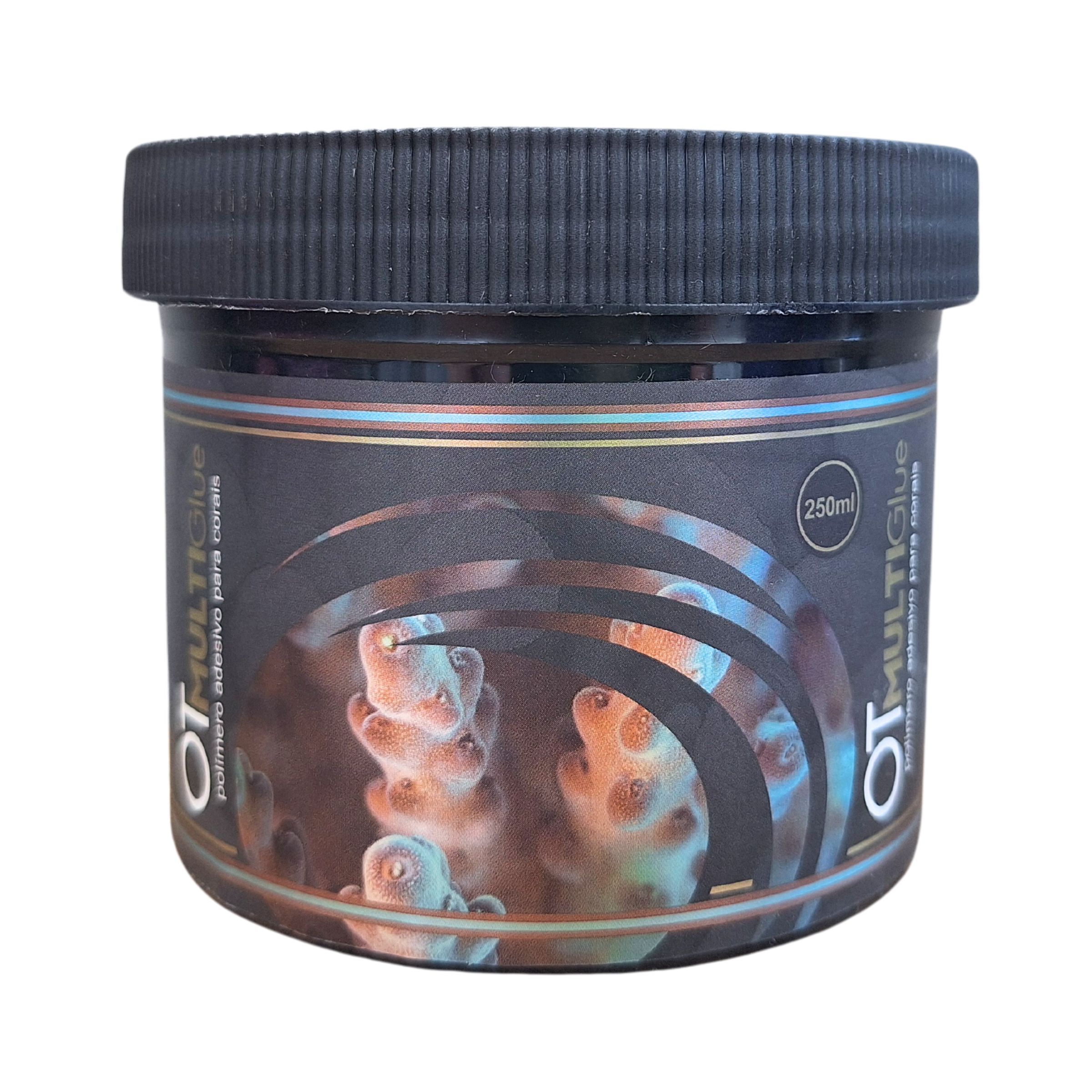 Cola para Corais OT Multi Glue - Ocean Tech - AquaMaeda | Produtos Para Aquarismo, Répteis, Aves ...