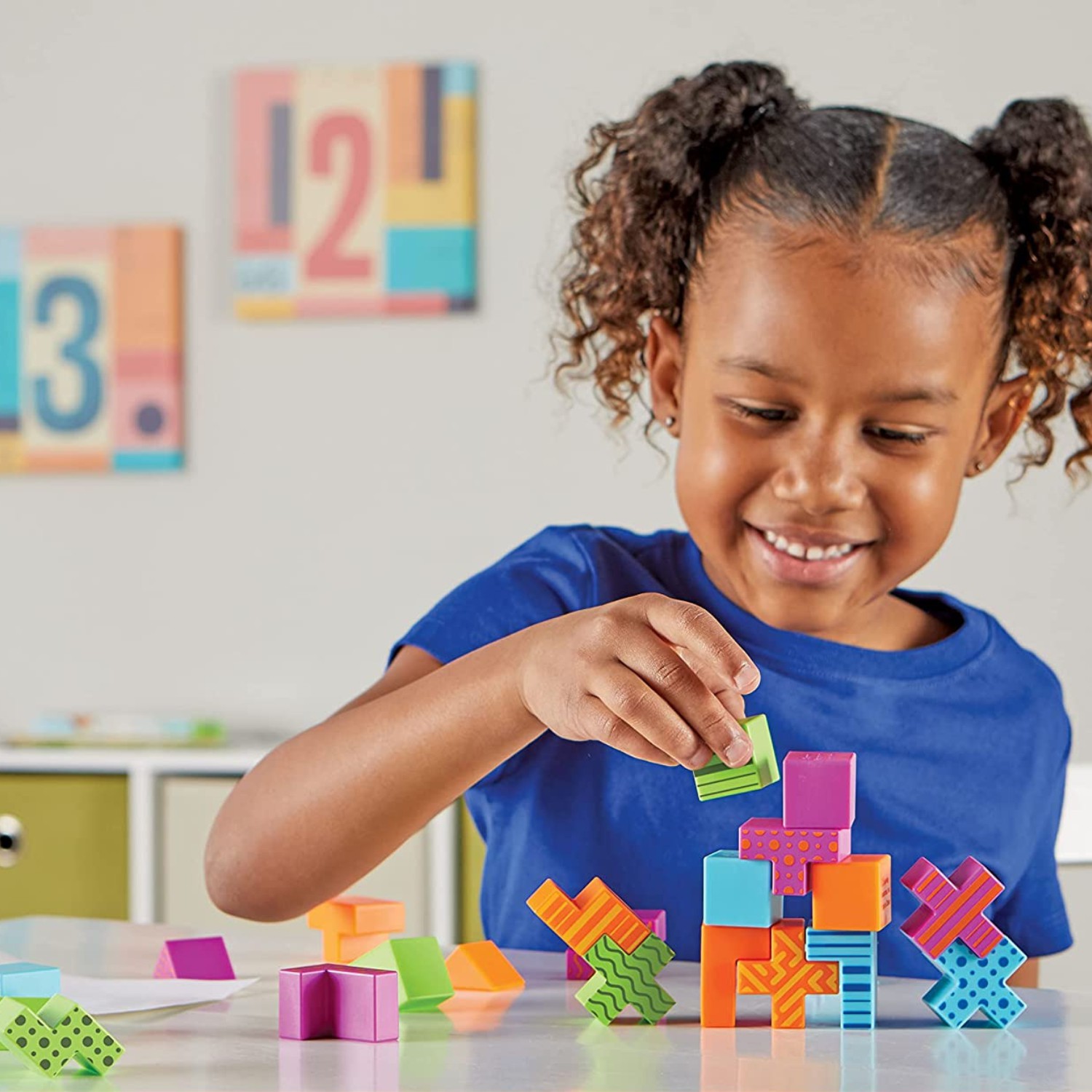 Jogo Stem Explorers Brainometry - Learning Resources - Grimm Toys