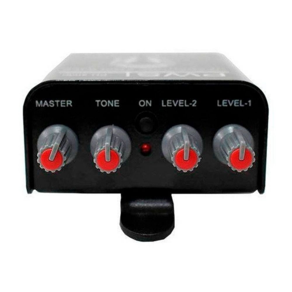 Amplificador Para Fone De Ouvido Power Phone PH2000 - PWS - KEEPSOUND ...