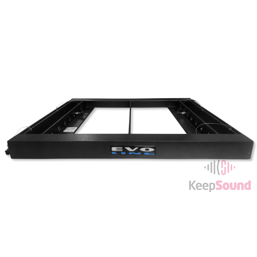 Bumper Para Line Array OLA 280 OBL 80R CR - ONEAL - KEEPSOUND - Loja de ...