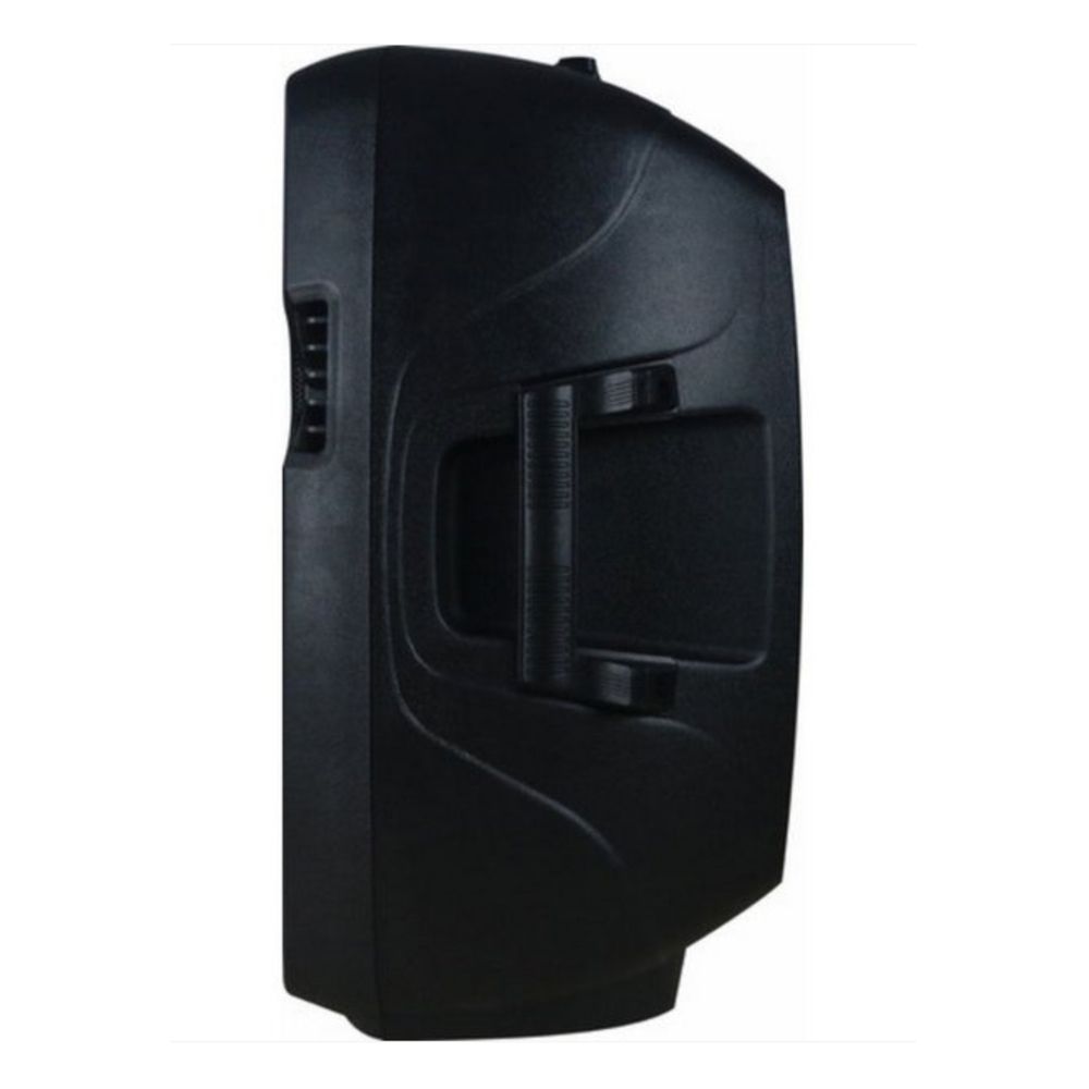 Caixa Acústica 12 Bi amplificada 200W 5512A - CSR - KEEPSOUND - Loja de Equipamentos de Som e ...