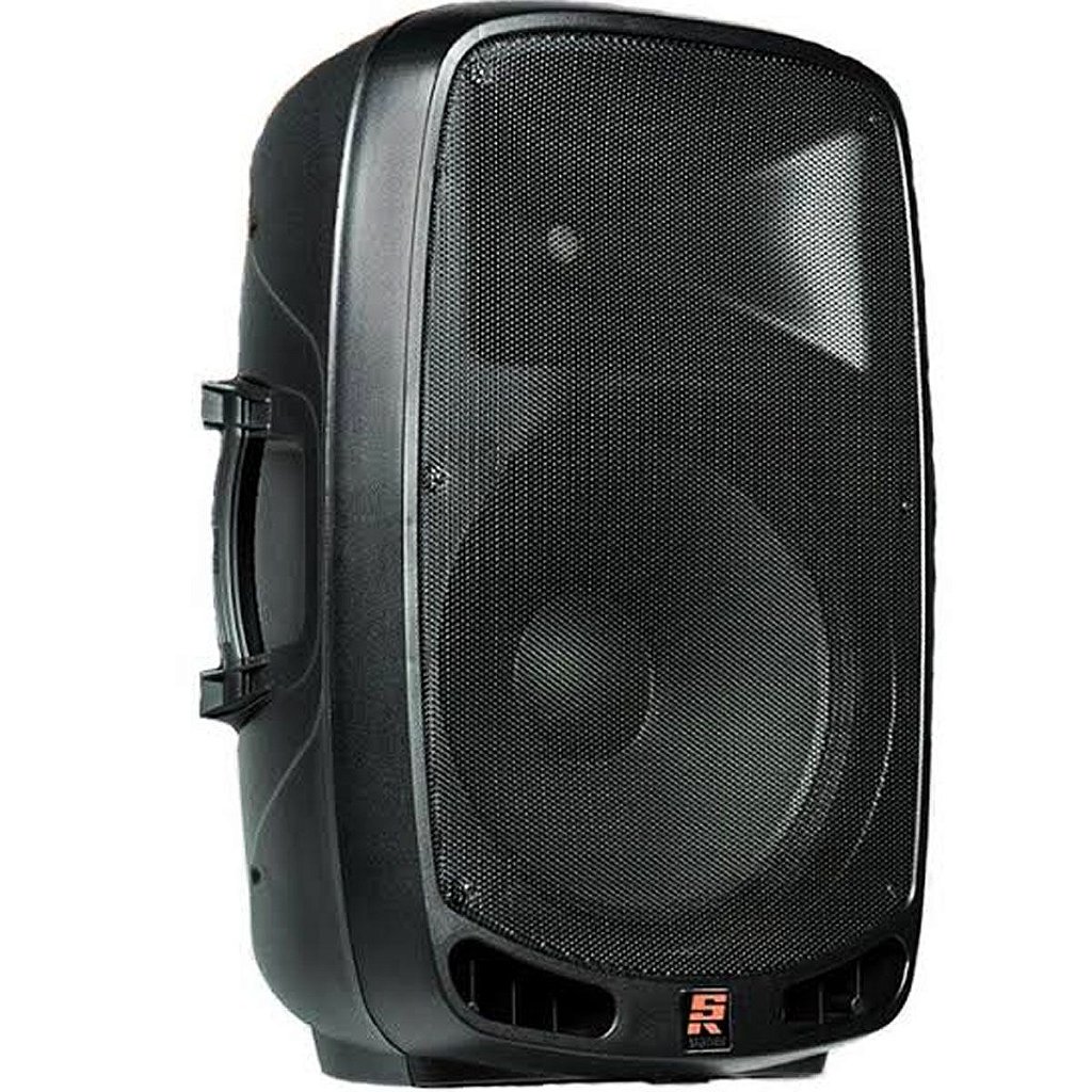 Caixa Acústica Ativa 12 Polegadas PS1201A - STANER - KEEPSOUND - Loja de Equipamentos de Som e ...