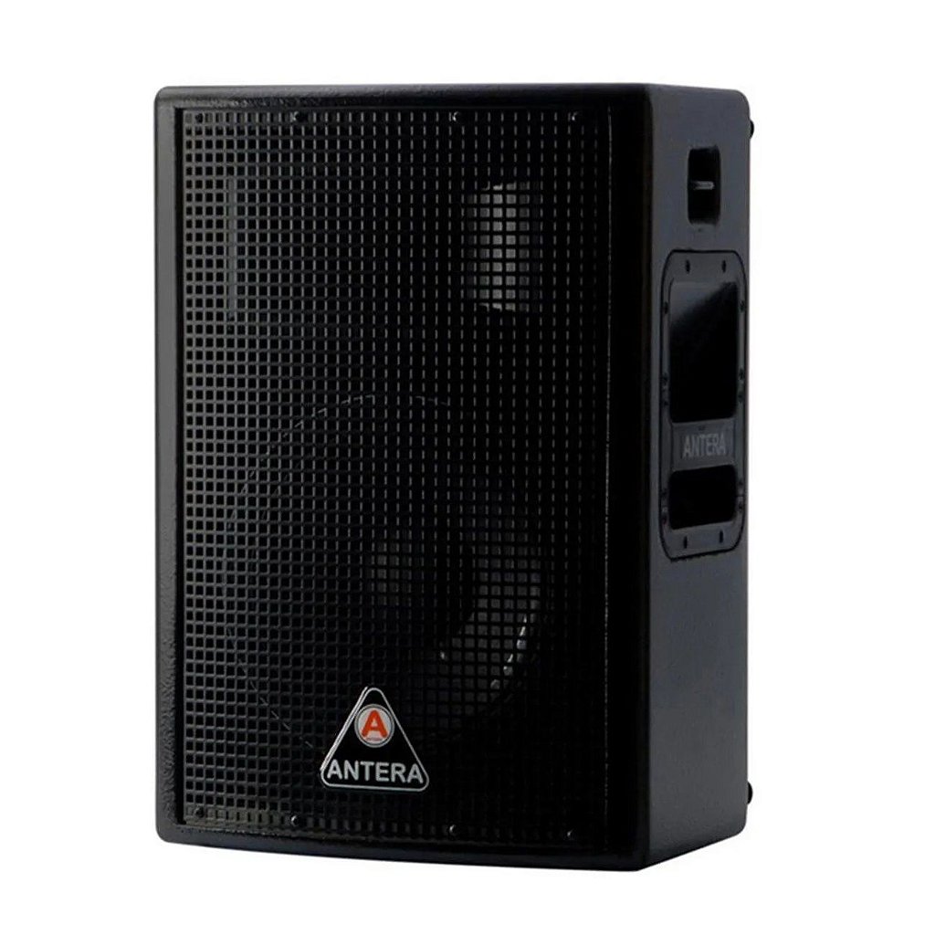 Caixa Passiva 250W 12 Polegadas TS 500 - ANTERA - KEEPSOUND - Loja de Equipamentos de Som e ...