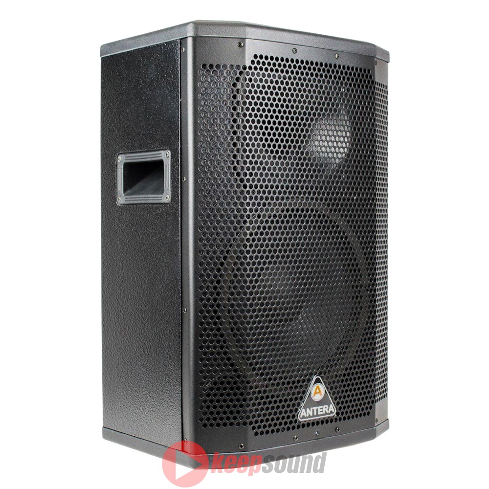 Caixa Ativa 200W 15 polegadas SC 15 AP Plus - ANTERA - KEEPSOUND - Loja de Equipamentos de Som e ...