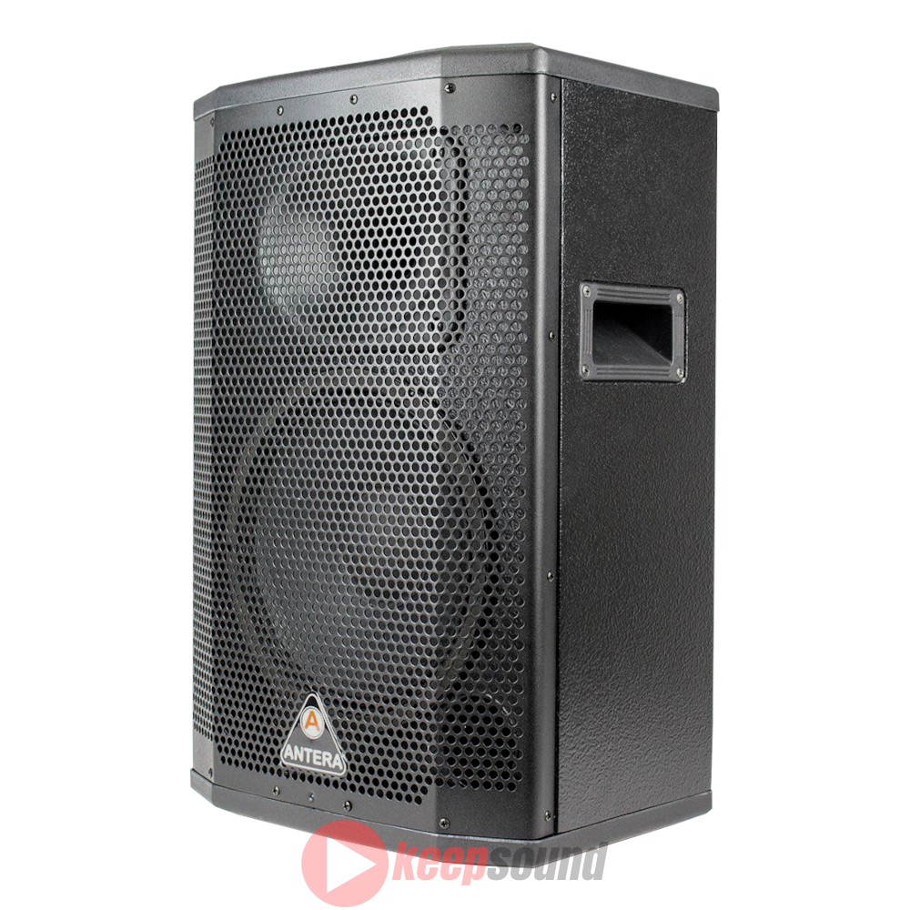 Caixa Ativa 200W 15 polegadas SC 15 AP Plus - ANTERA - KEEPSOUND - Loja de Equipamentos de Som e ...