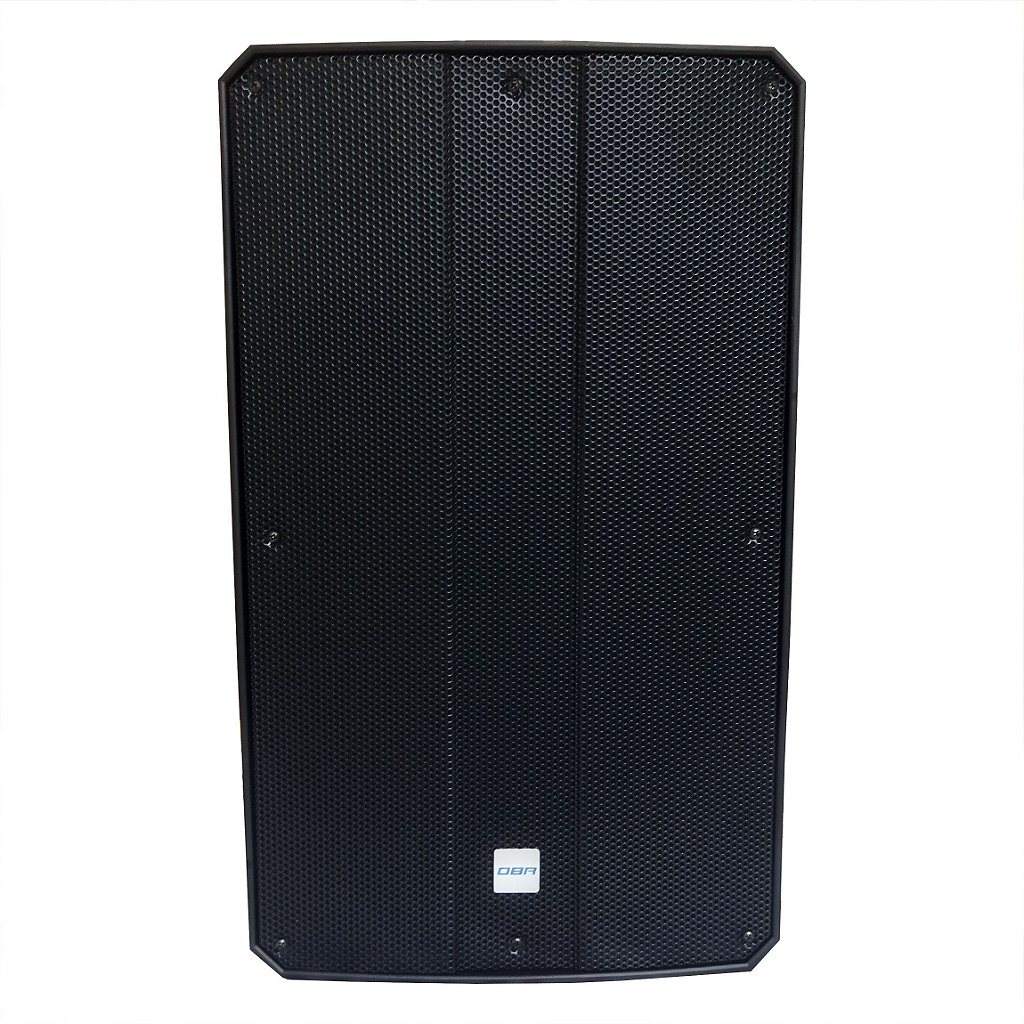 Caixa Ativa 600W 12 polegadas Com DSP DXT12 - DBR - KEEPSOUND - Loja de Equipamentos de Som e ...
