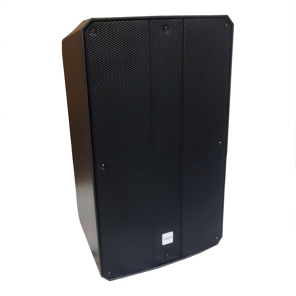 Caixa Ativa 600W 12 polegadas Com DSP DXT12 - DBR - KEEPSOUND - Loja de Equipamentos de Som e ...