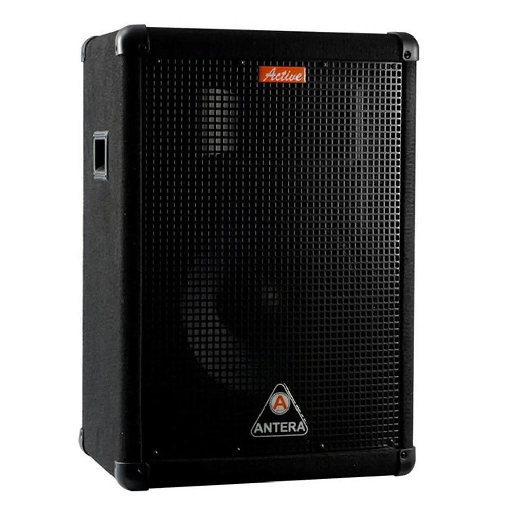 Caixa Passiva 12 Polegadas 200W CP 12.1 - ANTERA - KEEPSOUND - Loja de Equipamentos de Som e ...