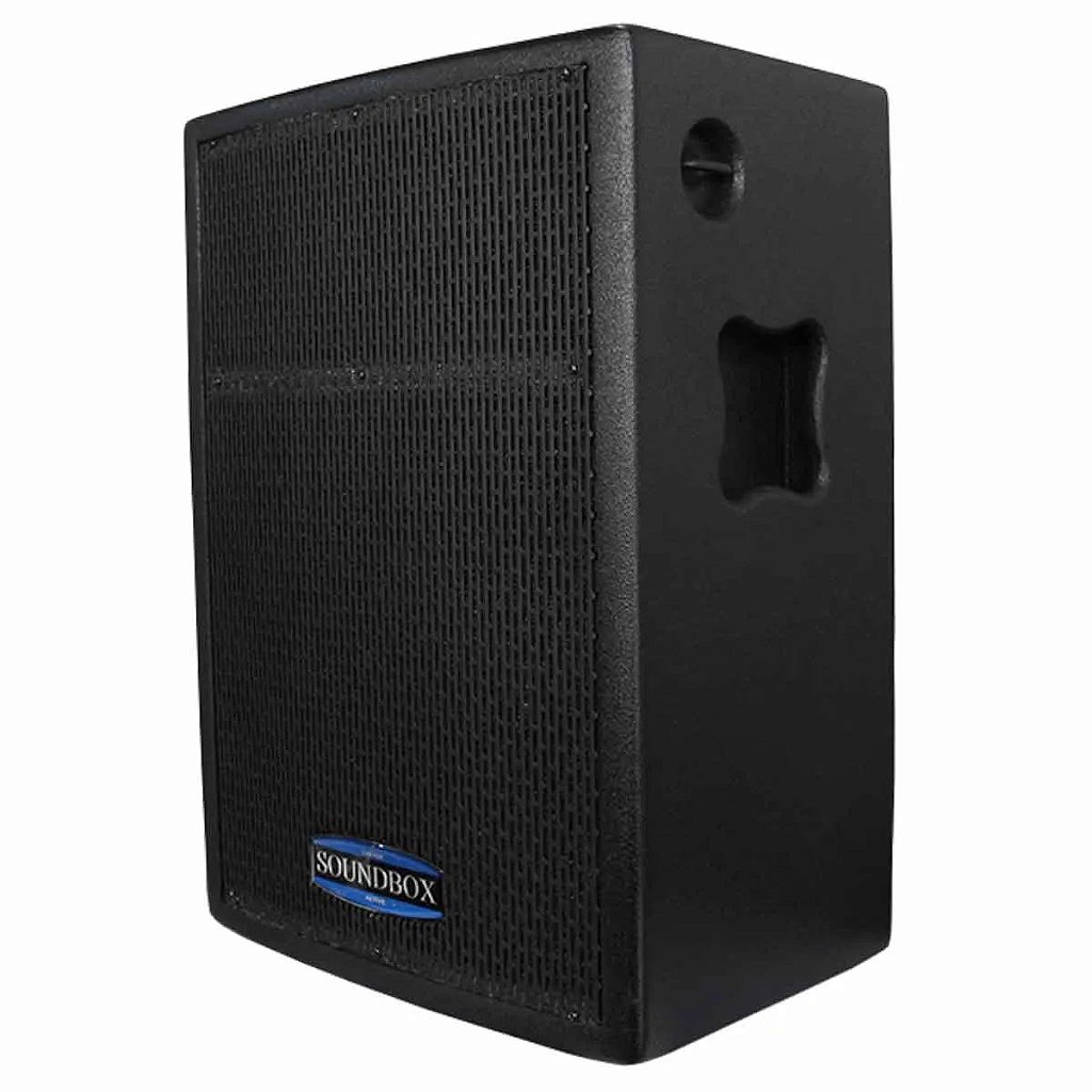 Caixa Passiva 250W 12 polegadas MS12 - SOUNDBOX - KEEPSOUND - Loja de Equipamentos de Som e ...
