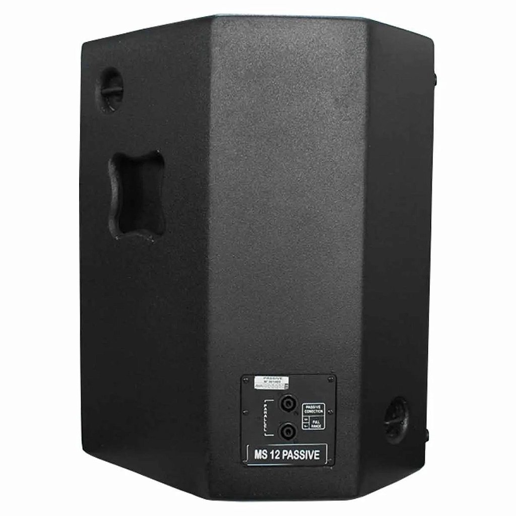 Caixa Passiva 250W 12 polegadas MS12 - SOUNDBOX - KEEPSOUND - Loja de Equipamentos de Som e ...
