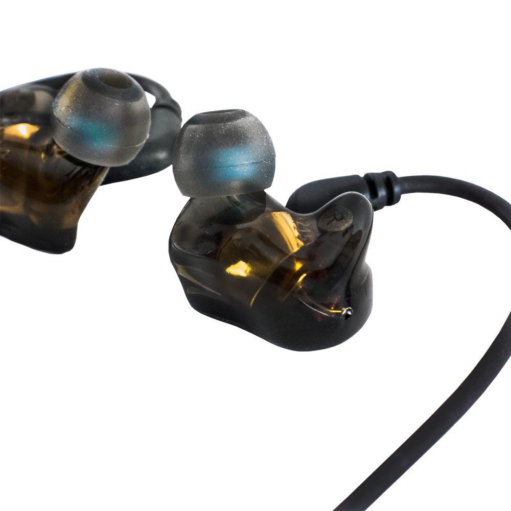Fone De Ouvido Com Fio In Ear Monitor IK-215 KOLT - KEEPSOUND - Loja de ...