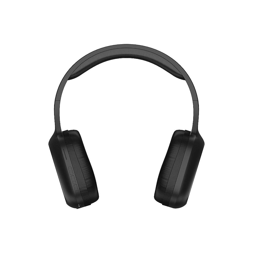 Fone De Ouvido Headphone Bluetooth Preto TF-H500 - TELEFUNKEN ...