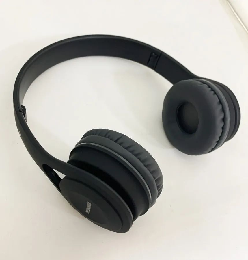 Fone de Ouvido Telefunken Wired Headphone TF-H300 - KEEPSOUND - Loja de ...