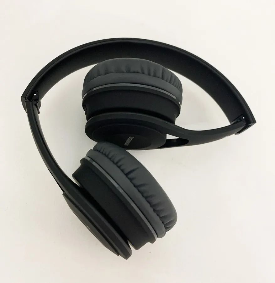 Fone de Ouvido Telefunken Wired Headphone TF-H300 - KEEPSOUND - Loja de ...