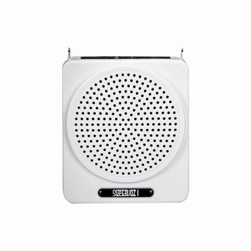 Kit professor caixa e microfone Branco SUPERVOZ I 625 - TSI - KEEPSOUND ...