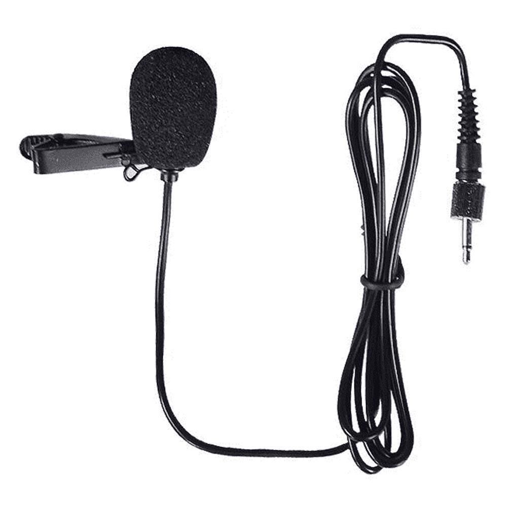 Microfone KARSECT Avulso Com Lapela- LT4A - KEEPSOUND - Loja de ...