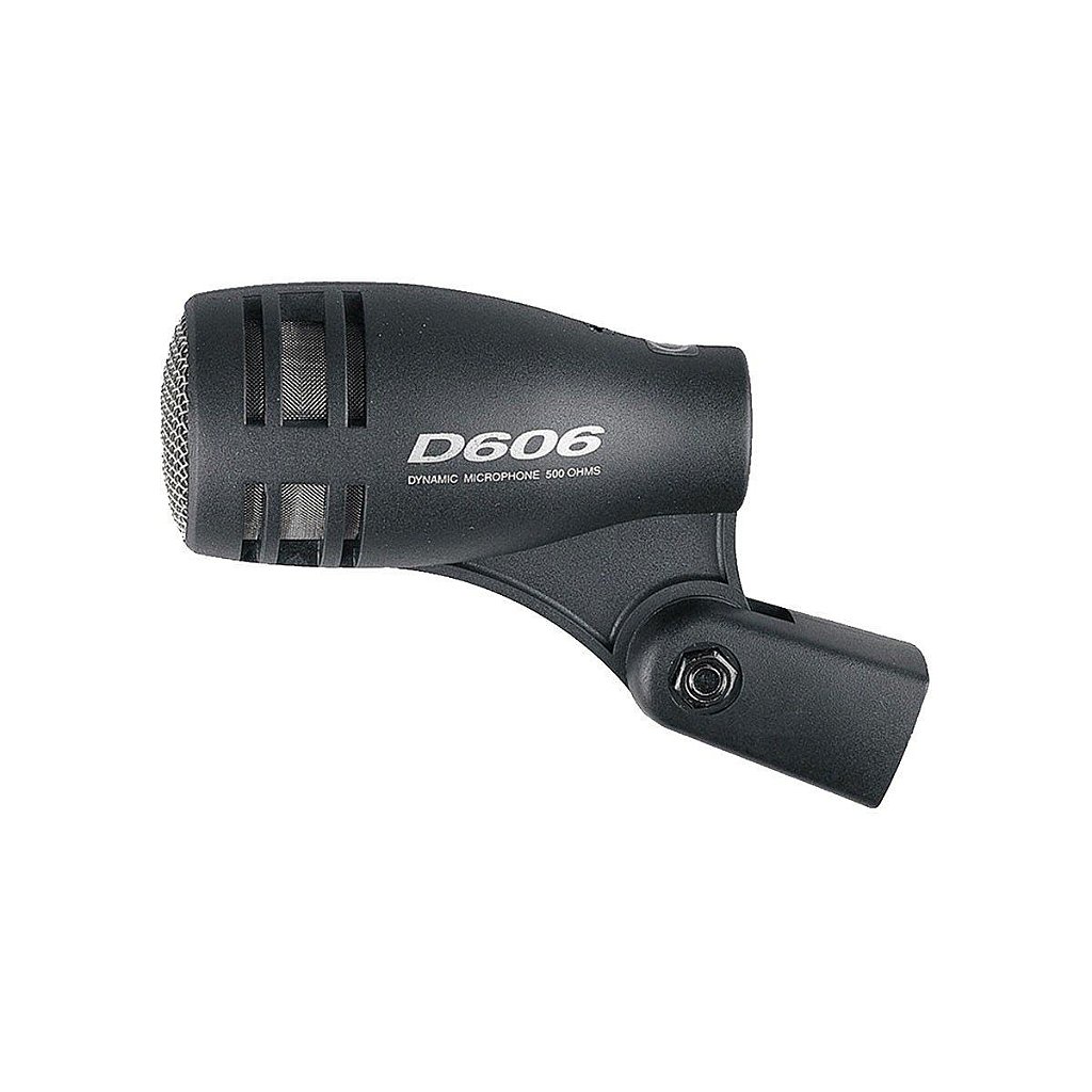 Microfone Profissional Dinâmico Para Bumbo D606 - YOGA - KEEPSOUND - Loja de Equipamentos de Som ...