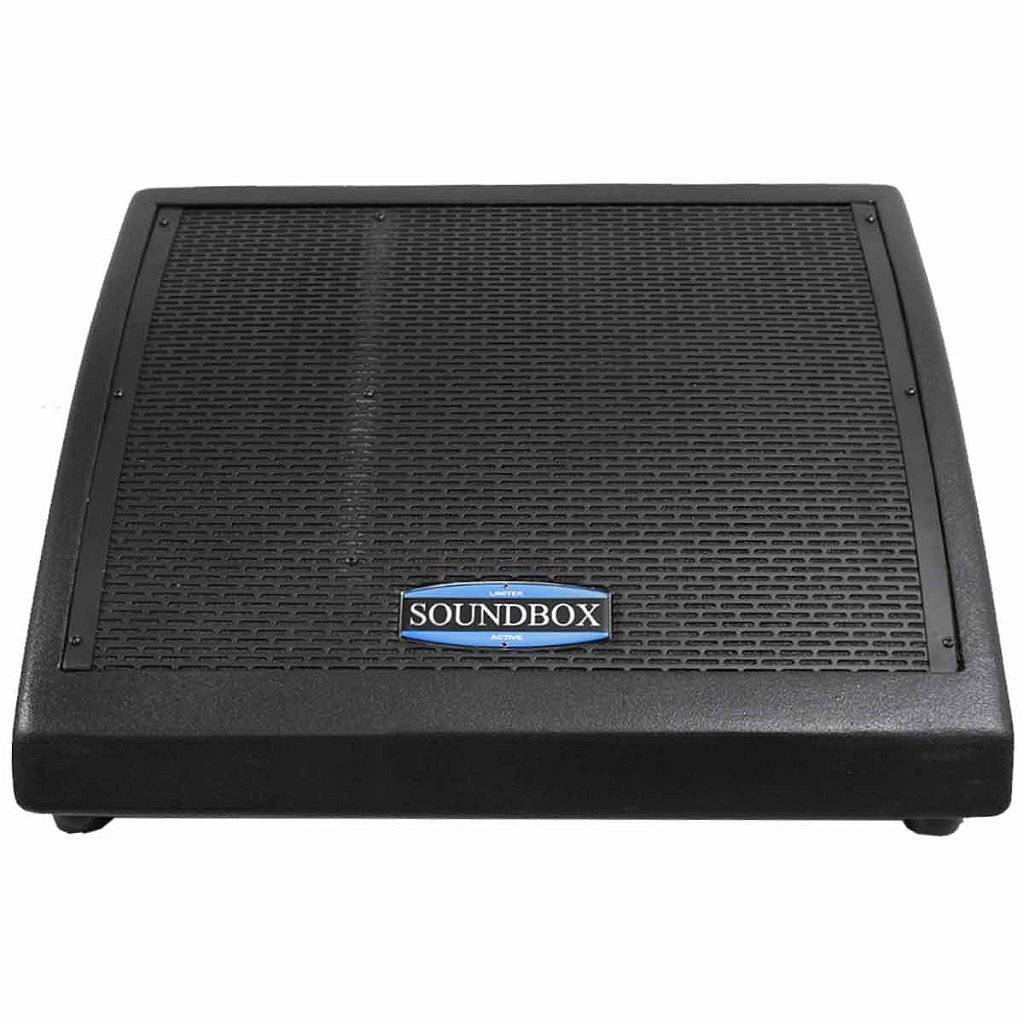 Monitor De Áudio 800W Ativo MS12 - SOUND BOX - KEEPSOUND - Loja de ...