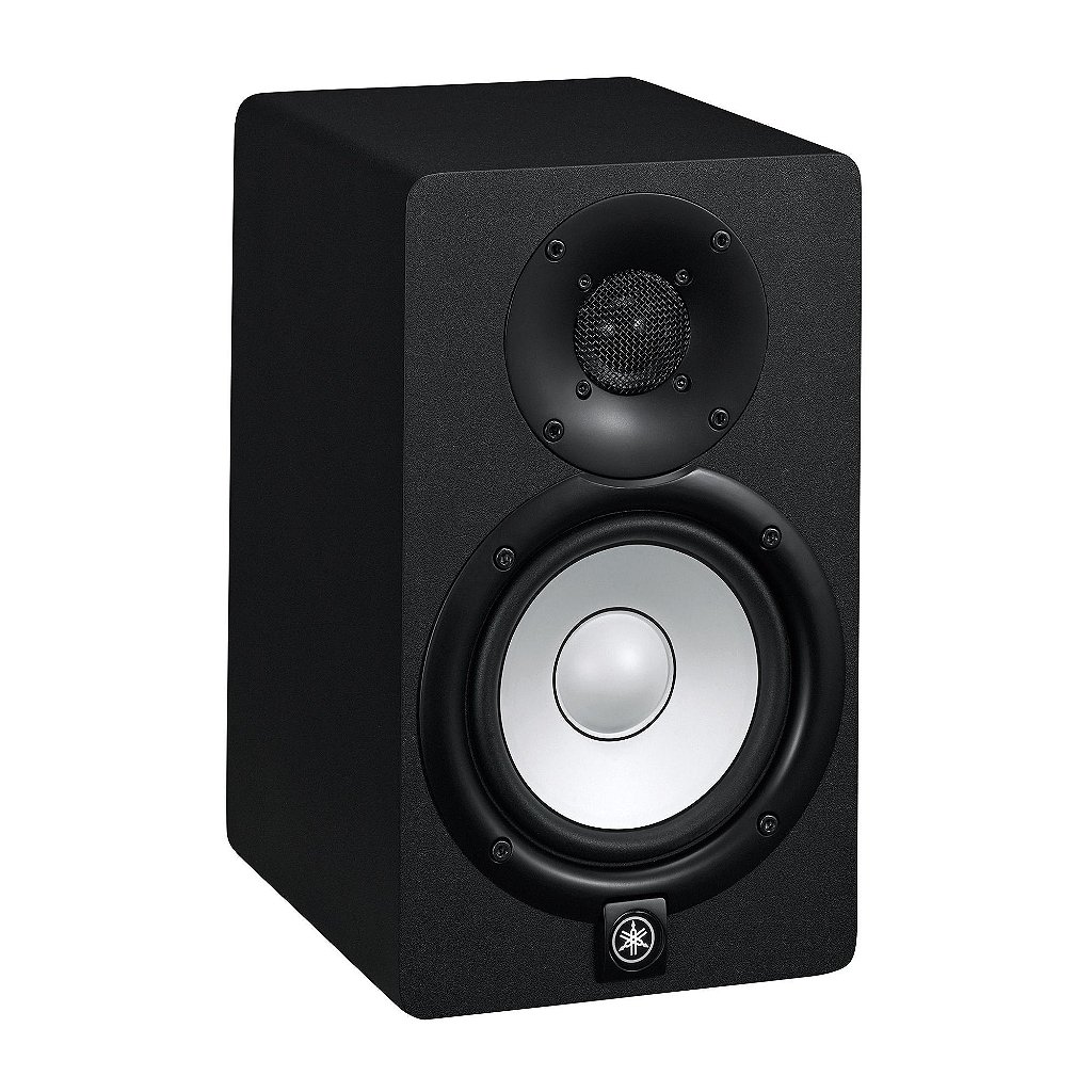 Monitor de Referência 70W 5 polegadas HS5 - YAMAHA - KEEPSOUND - Loja ...
