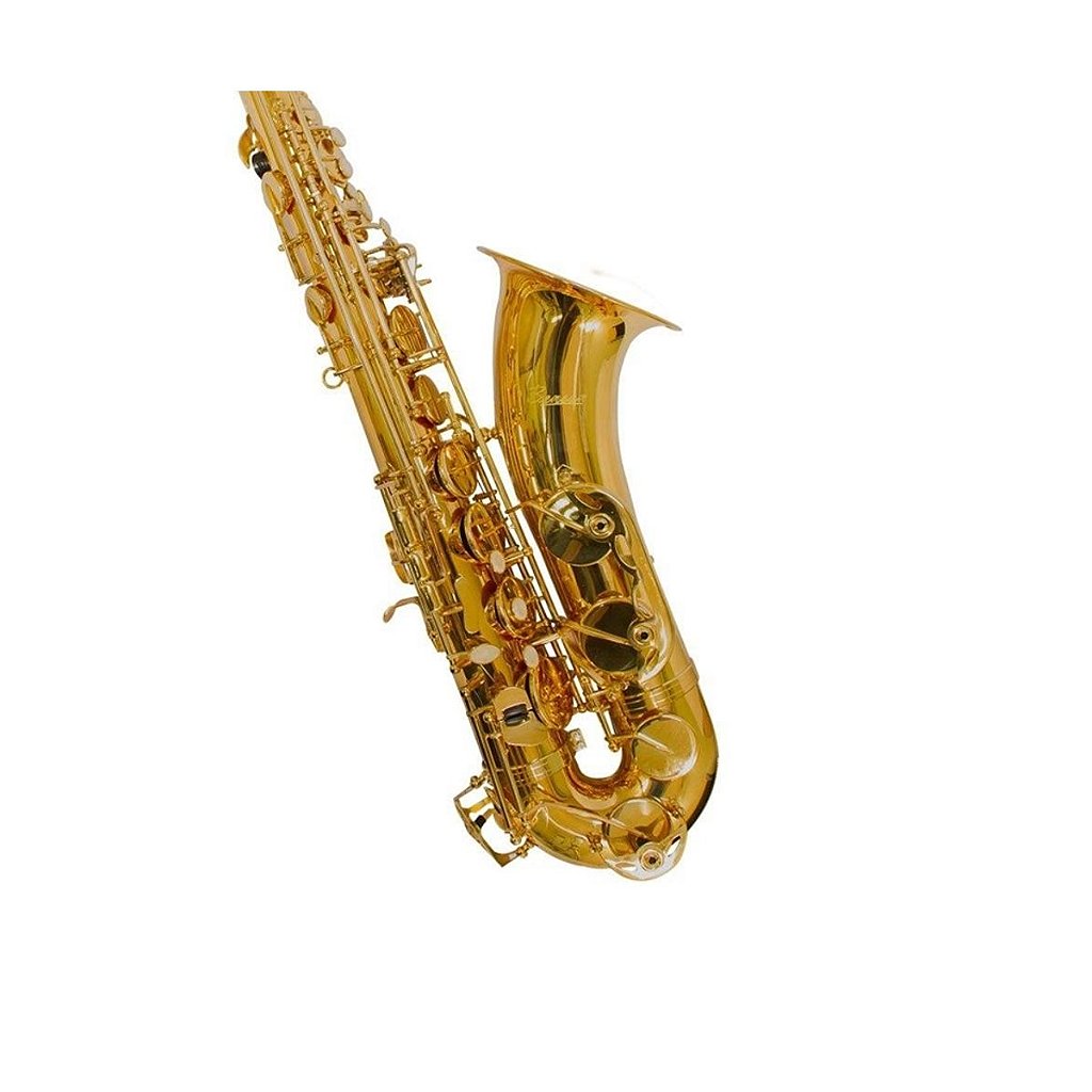 Sax Tenor BB BSTC-1L Em - BENSON - KEEPSOUND - Loja de Equipamentos de ...