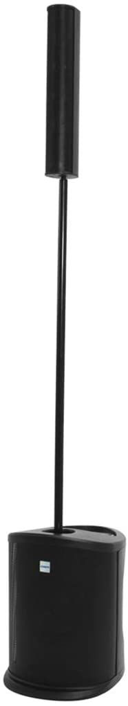 Sistema de Som Line Array Vertical 600W - VA1500 - DBR - KEEPSOUND ...