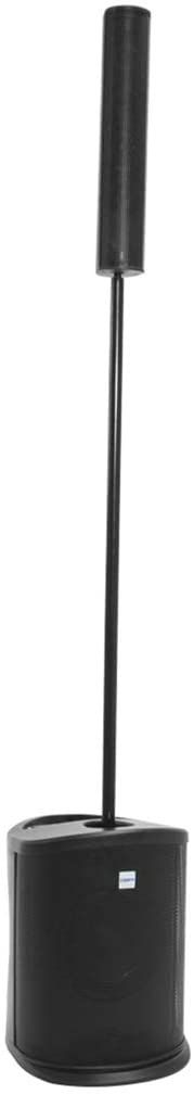 Sistema de Som Line Array Vertical 600W - VA1500 - DBR - KEEPSOUND ...