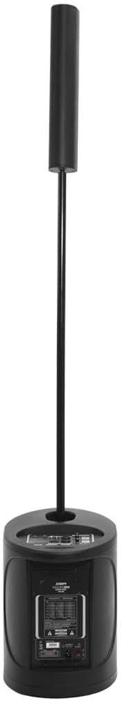 Sistema de Som Line Array Vertical 600W - VA1500 - DBR - KEEPSOUND ...