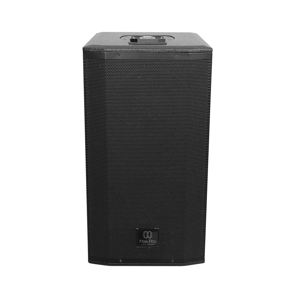 Sistema de Som PA Portátil Ativo 1000W MK-CA3.8SW2.10K - Mak Pro - KEEPSOUND - Loja de ...