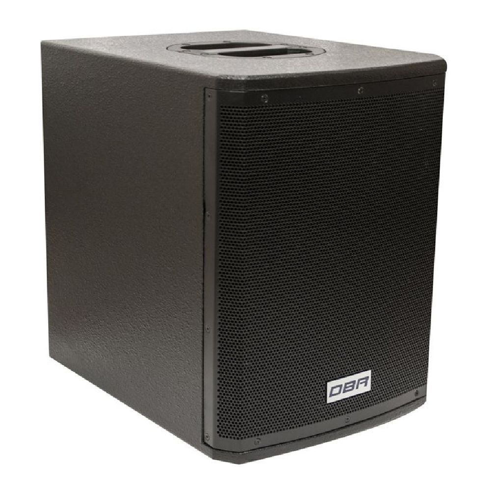 Sistema de Som PA Vertical 700W DVA1200 - DBR - KEEPSOUND - Loja de Equipamentos de Som e ...