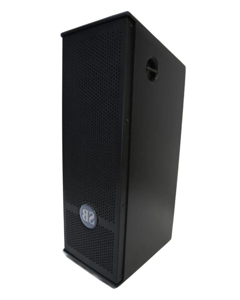 Caixa De Som Coluna Vertical Passivo SB 2.6 - Sound Box - KEEPSOUND ...