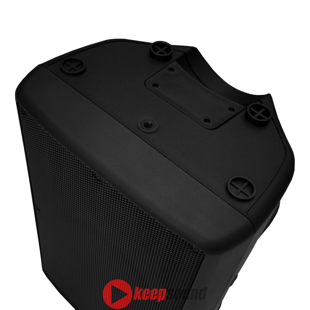 Caixa Ativa 600W 12 polegadas DBR712 - DBR - KEEPSOUND - Loja de Equipamentos de Som e ...