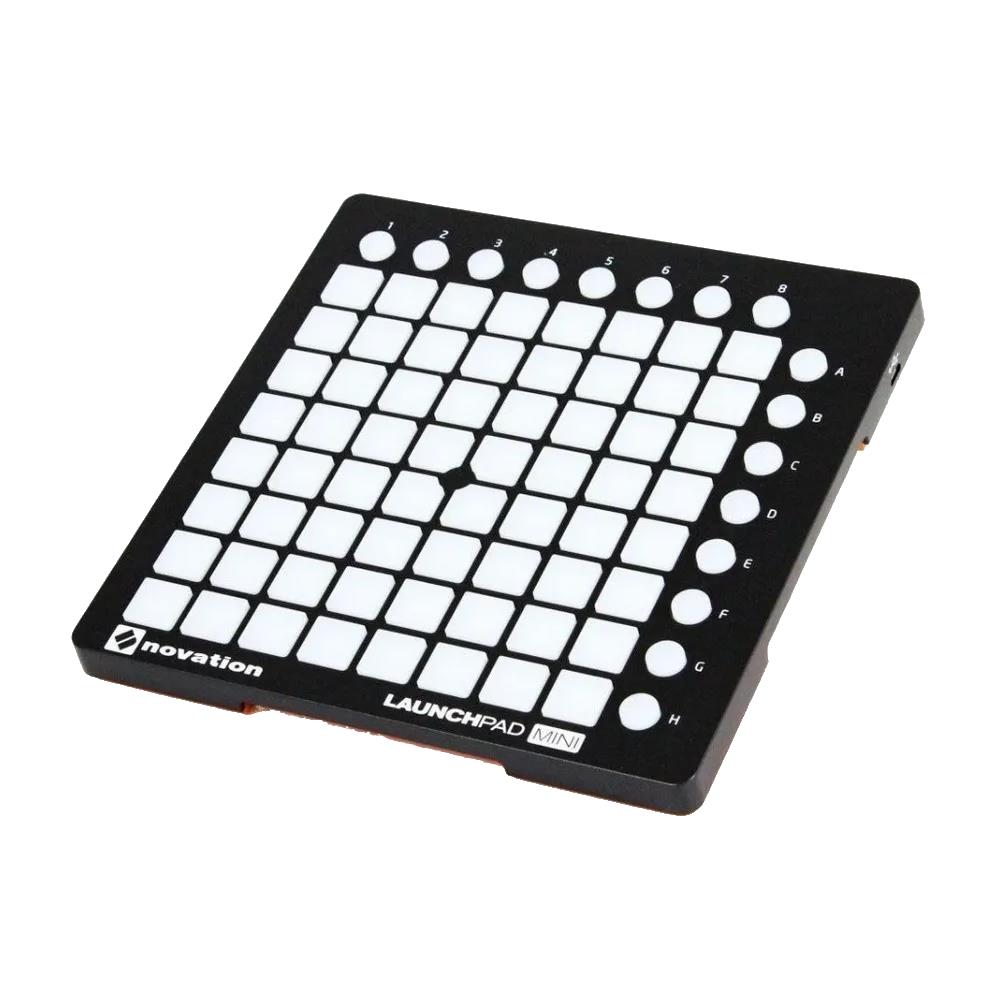 Controlador Pad USB LAUNCHPAD MINI MK2 - NOVATION - KEEPSOUND - Loja de ...