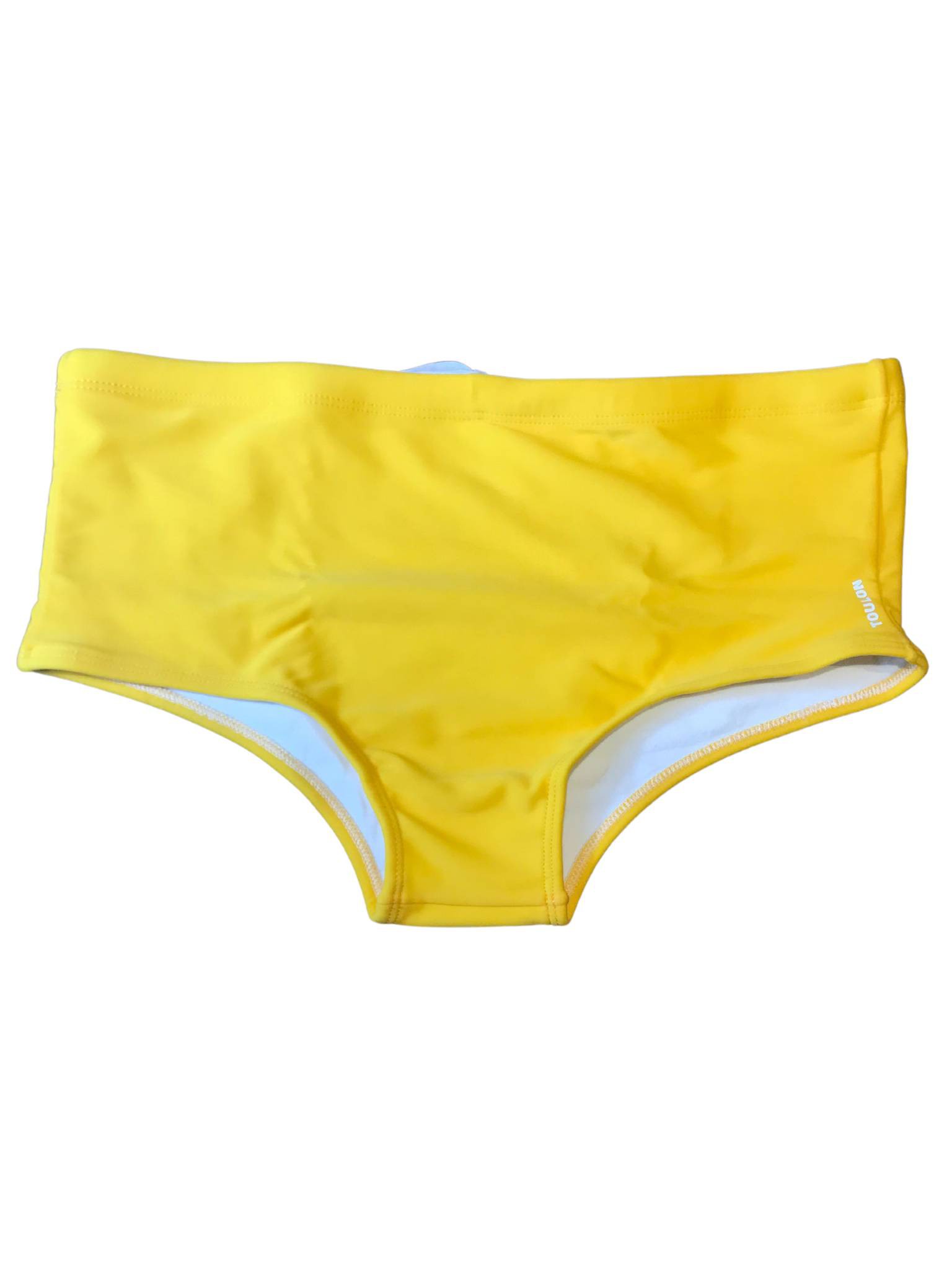 Sunga Lisa básica - TOULON | Loja de Calças Jeans e Roupas Masculinas