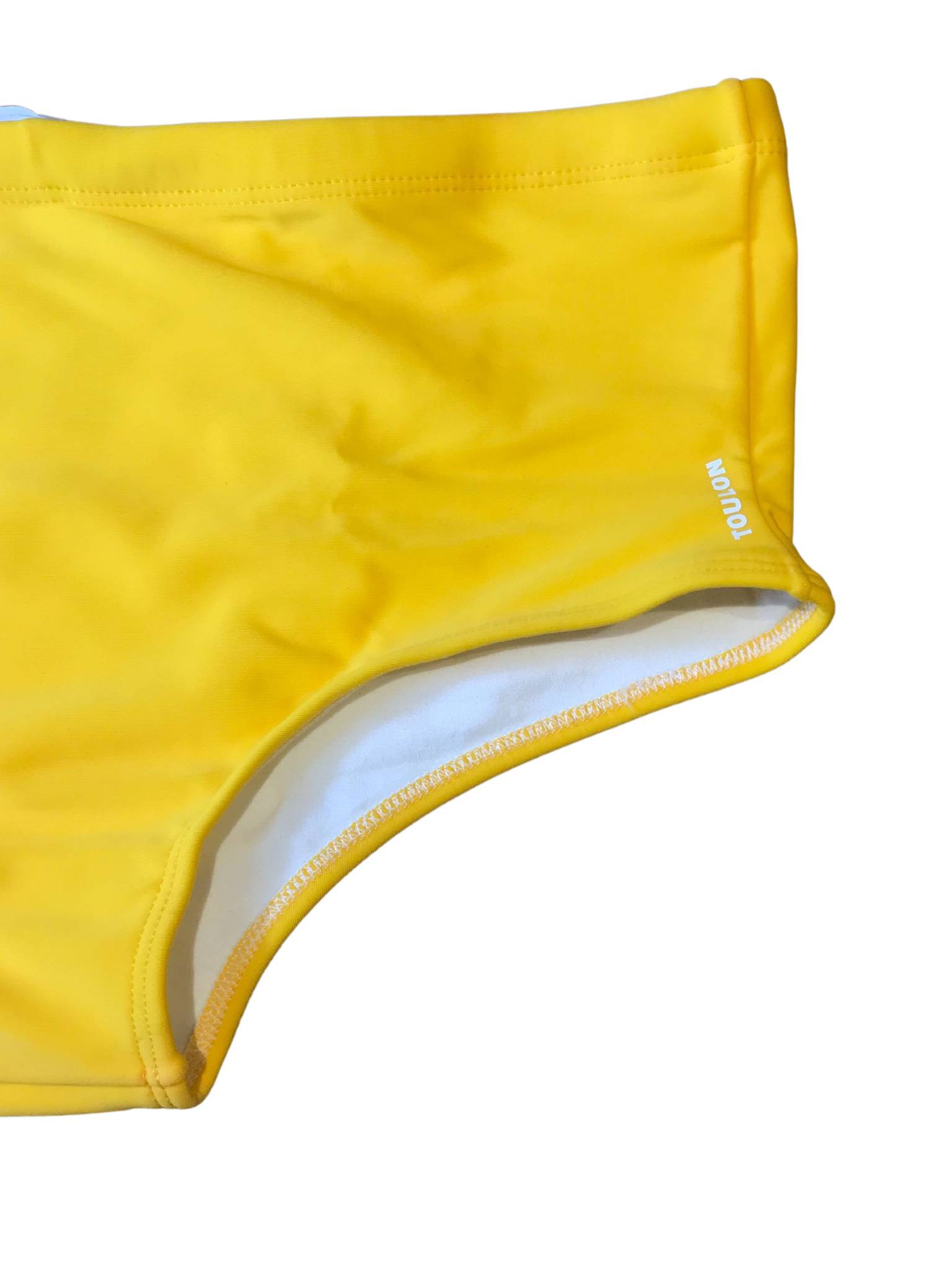 Sunga Lisa básica - TOULON | Loja de Calças Jeans e Roupas Masculinas